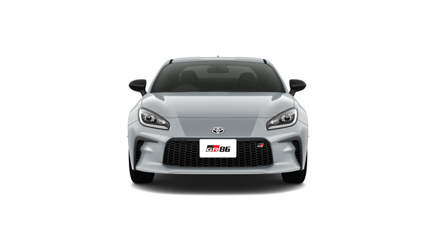GR86 | トヨタモビリティ東京