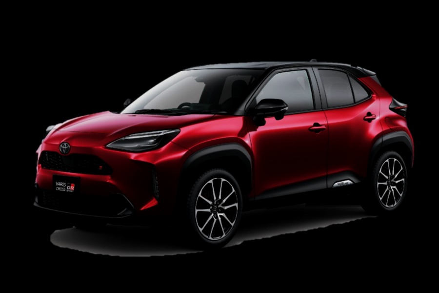 GR Garage | トヨタモビリティ東京