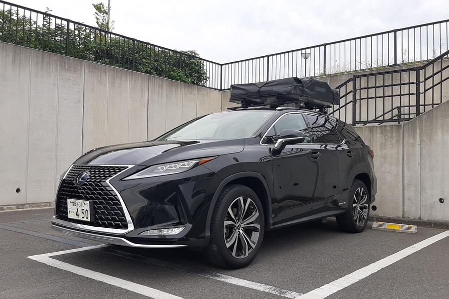 バンライフサービス MOBI-INN （モビーン） | トヨタモビリティ東京