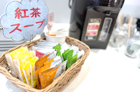 Azuma橋 Cafe OPEN！！☕