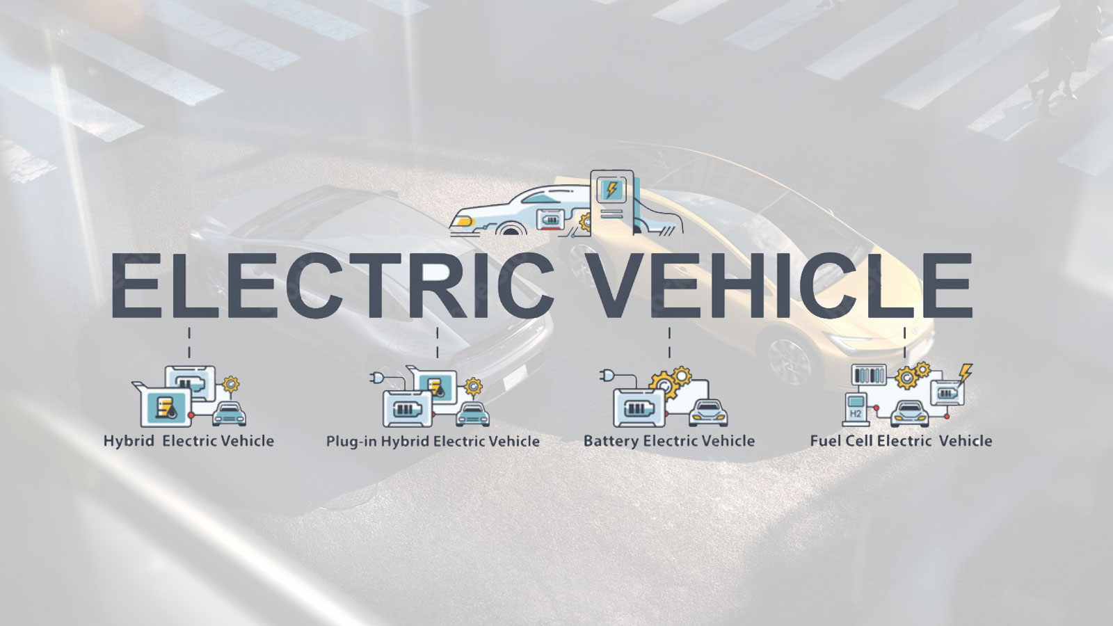 今さら聞けない『PHEV/BEV/FCEV/HEV』の違いって何？ | トヨタモビリティ東京