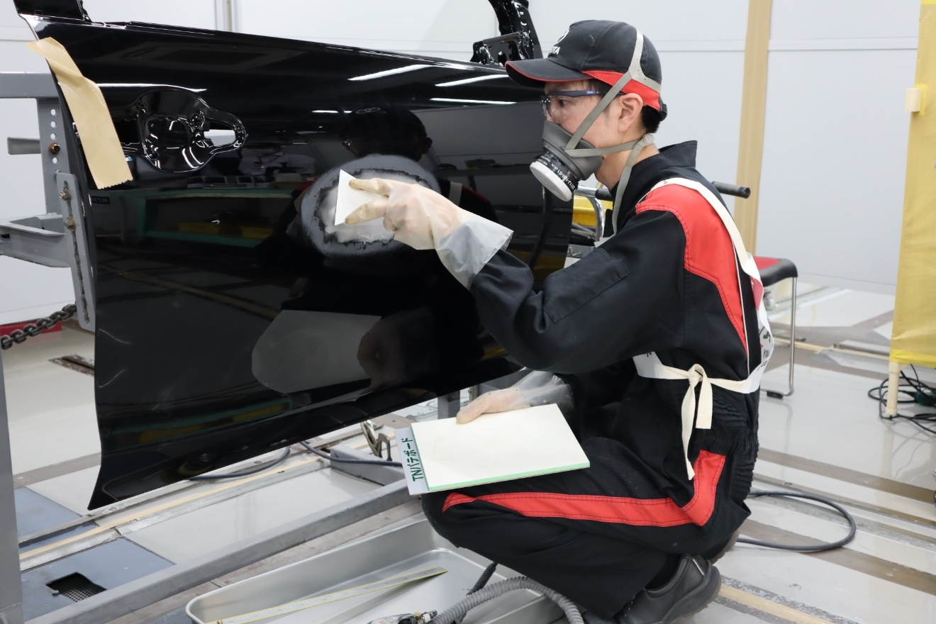 「匠」を育てるトヨタモビリティ東京の制度 | トヨタモビリティ東京