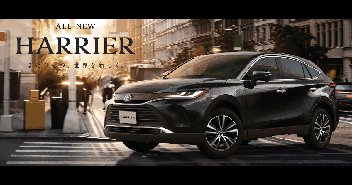 GOOD CAR LIFE | トヨタモビリティ東京