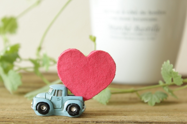 GOOD CAR LIFE | トヨタモビリティ東京